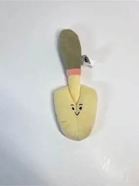 Toys | Jellycat Whimsy Garden Hand Trowel Shovel Baby Rattle Crinkle ...